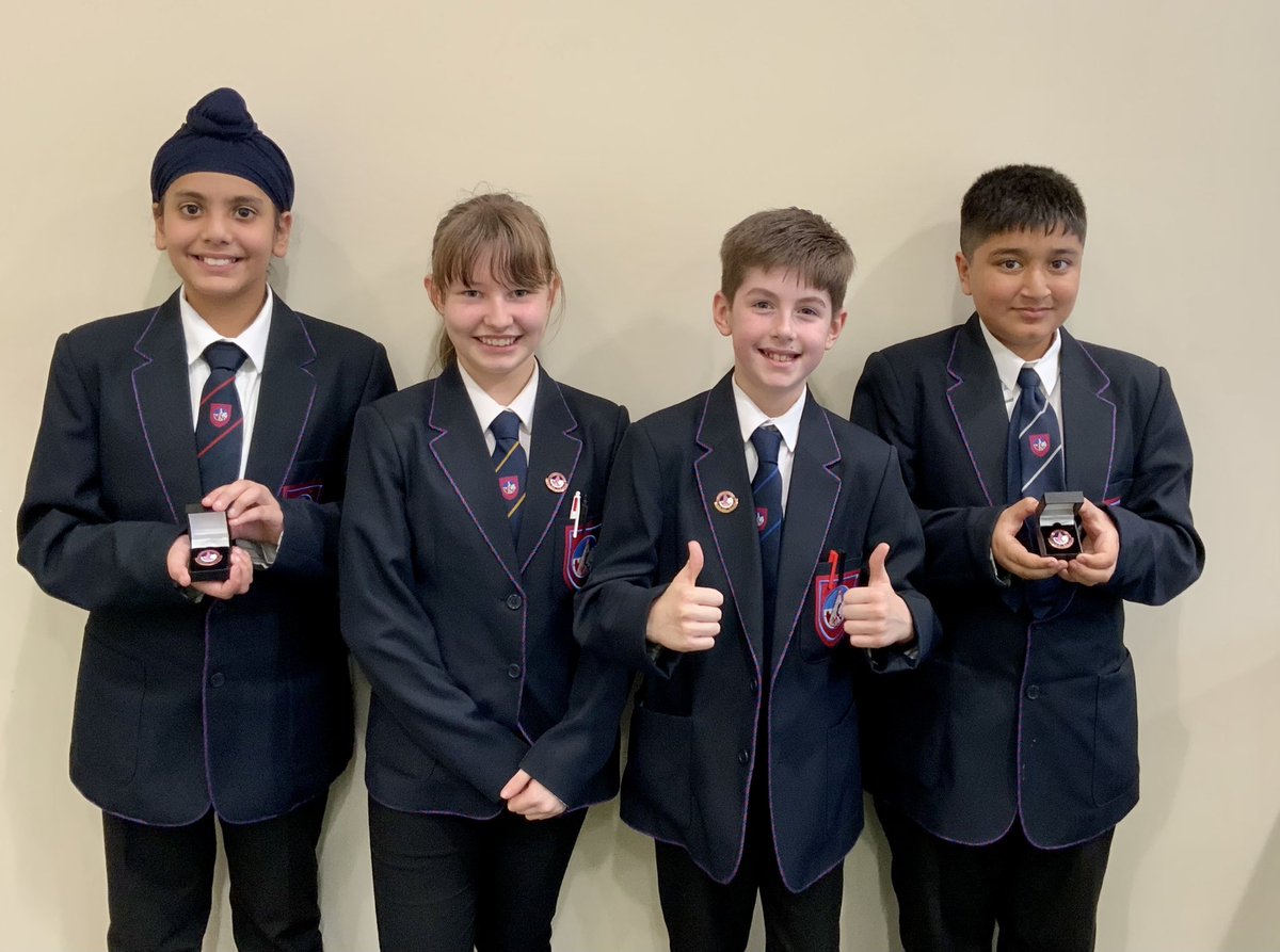 The Wordsley School – Believe Achieve Inspire