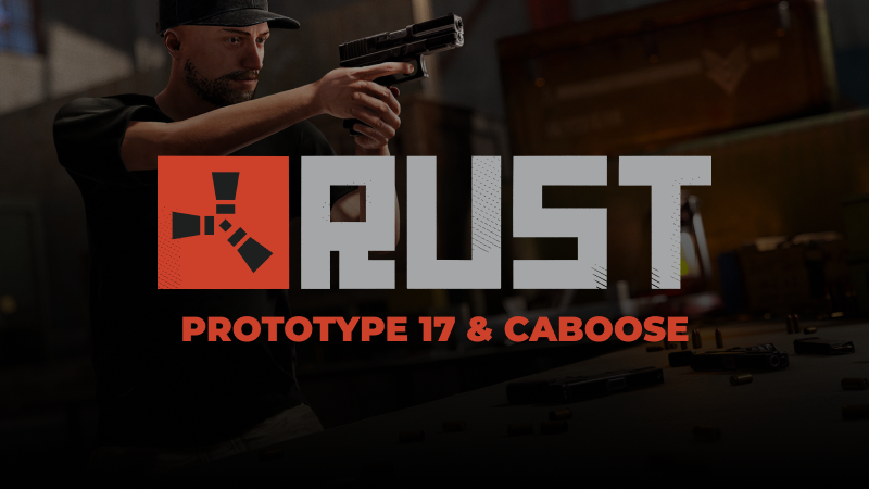 Rust Dev Tracker | devtrackers.gg