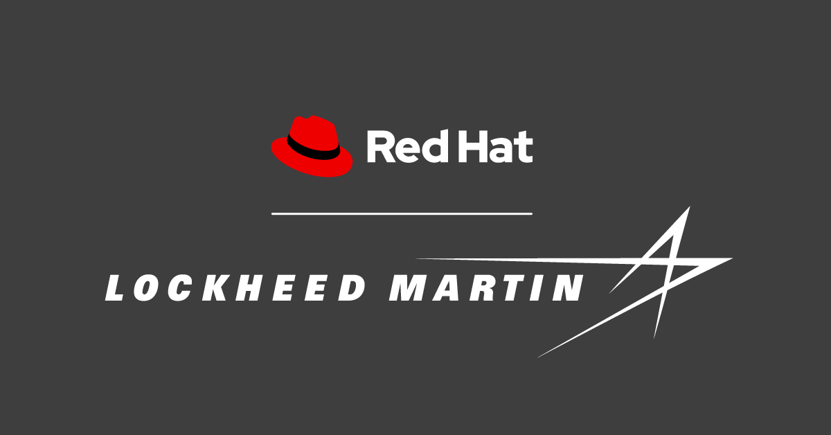 Lockheed Martin Logo Transparent