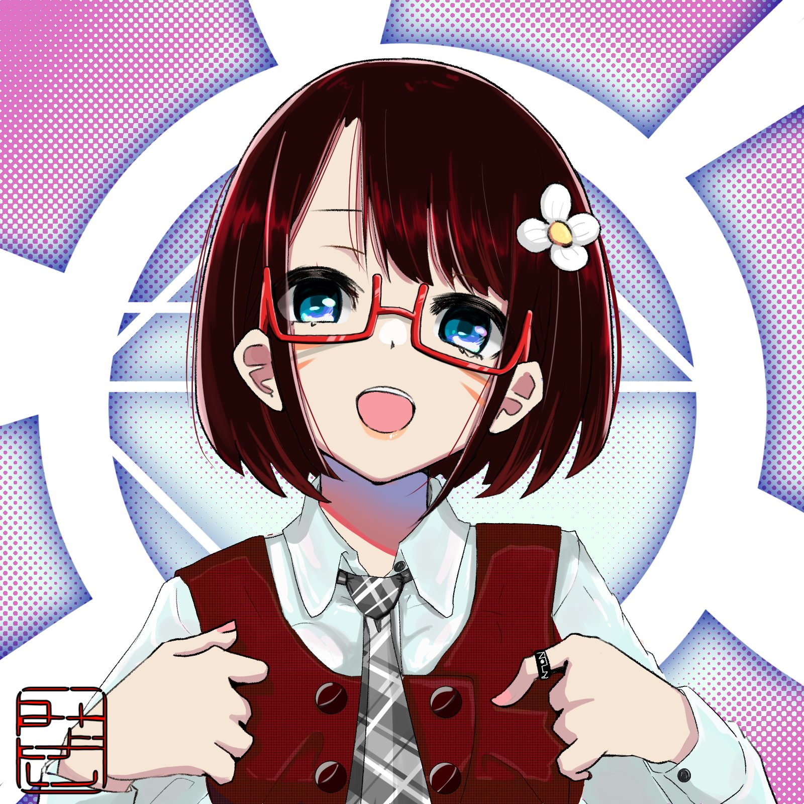 Miyoshi on Twitter: "おやすみなさｩｪｨ…( ³ω³).｡o #Miyoshi_studio https://t.co/mTrWSs8fLN" / Twitter