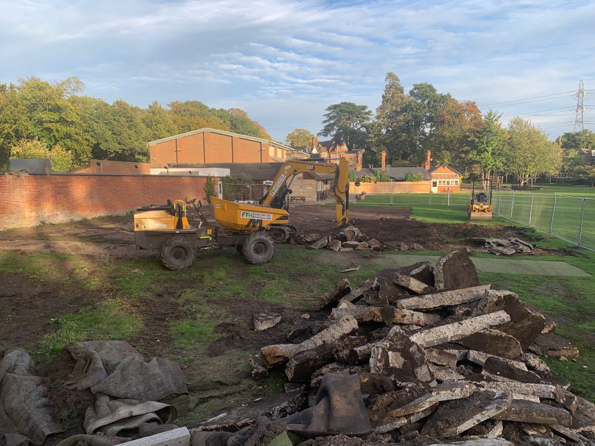 Feltonfleet Preparatory School - Independent day and flexi boarding ...