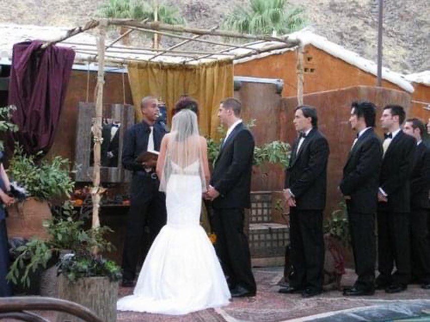 M Shadows Wife And Kids