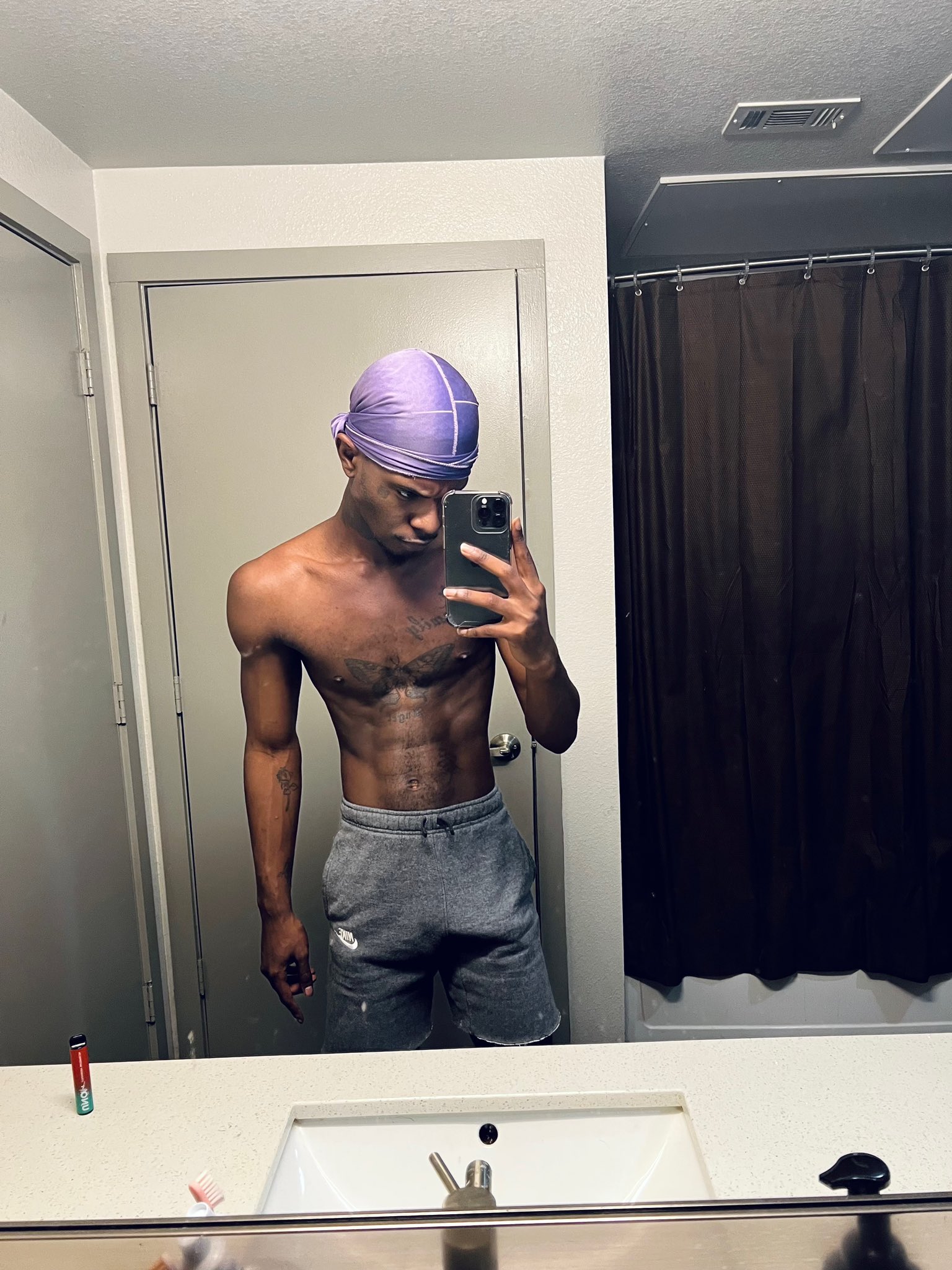 Stylesbyhoward on Twitter: "Am I to Skinny for Hoochie Daddy Season ...