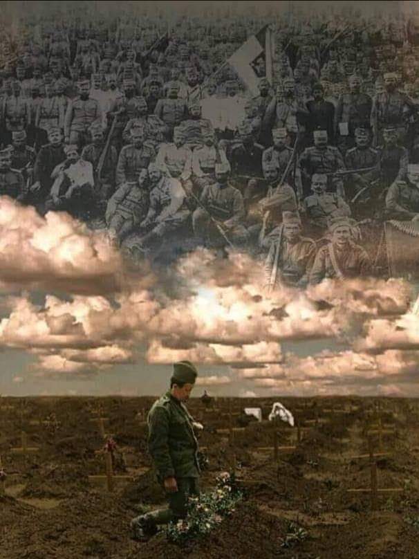 Заштитник безГрађана On Twitter На данашњи дан 1918 војска Краљевине Србије је приморала на