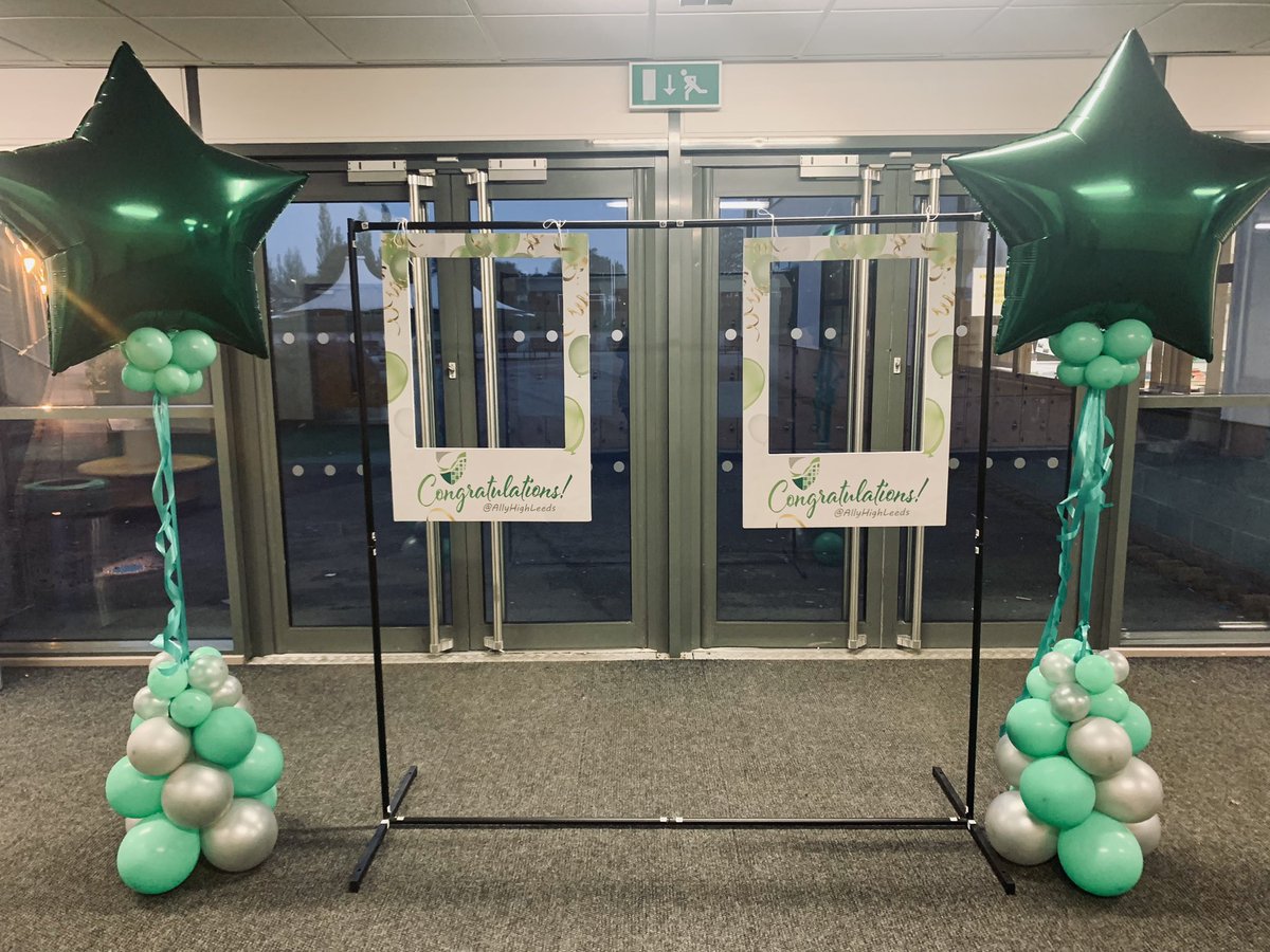 Allerton High School