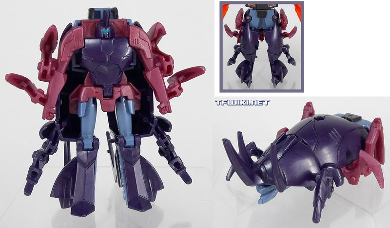 Transformers Robots In Disguise 2022 Bisk