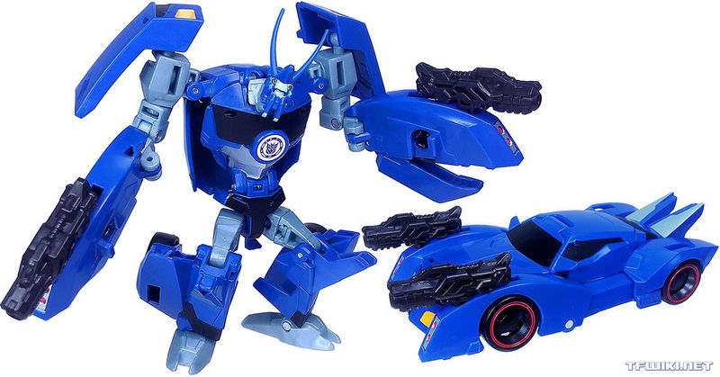 Transformers Robots In Disguise 2022 Bisk