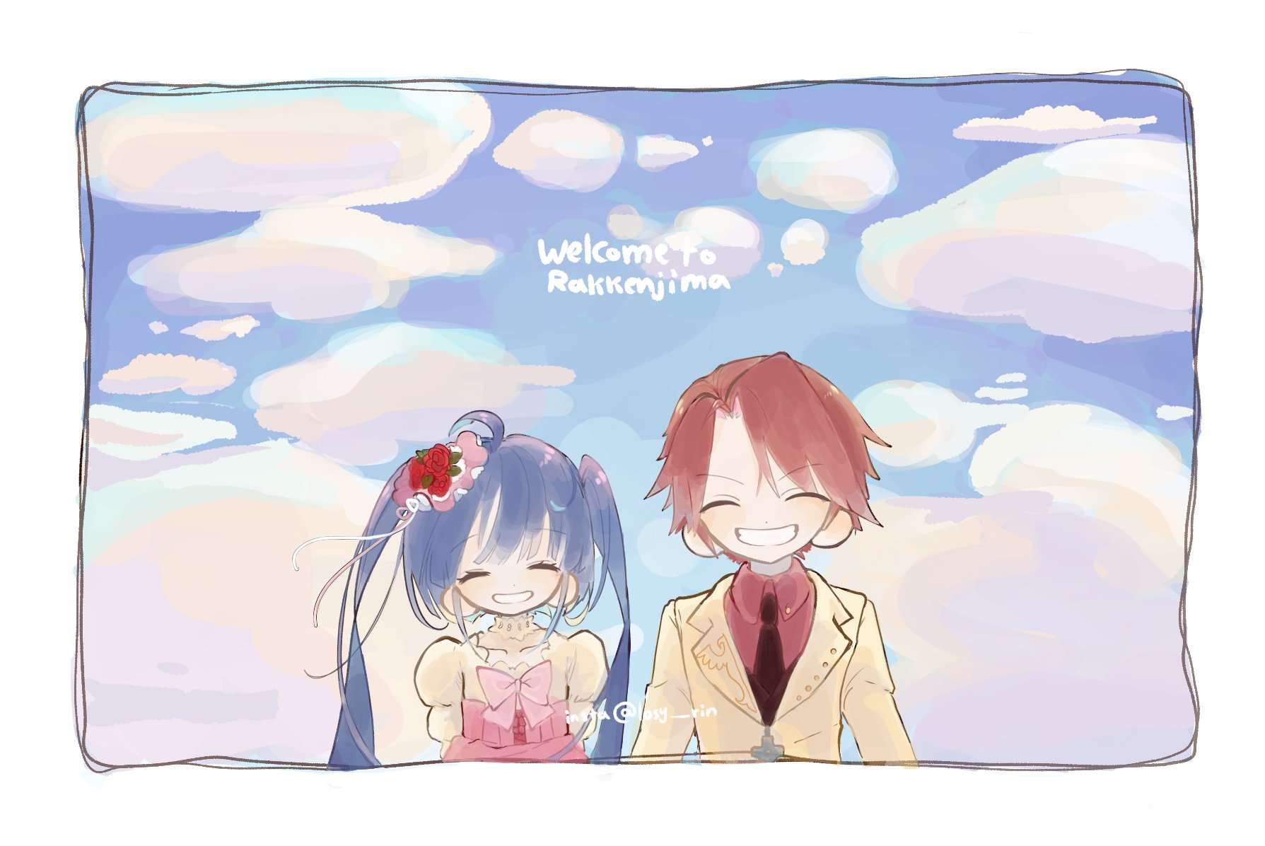 shizuhana | lf artmoots (@shizuhanaart) / Twitter