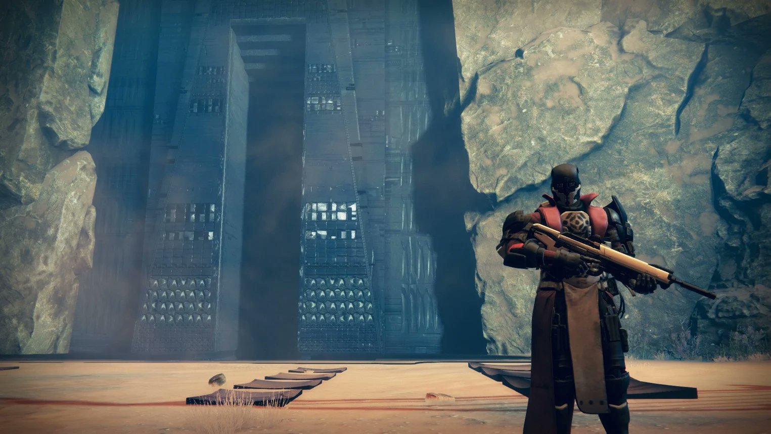 Destiny Screenshots Ps4