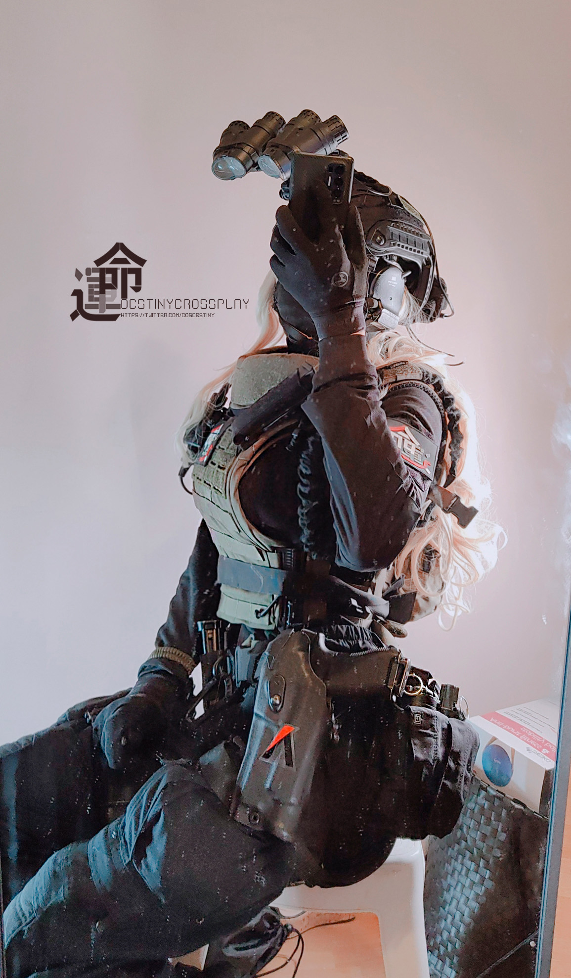 Destiny(運命) LEWD Nally.Vtube on Twitter: "https://t.co/hPPyi9sLR1" / Twitter