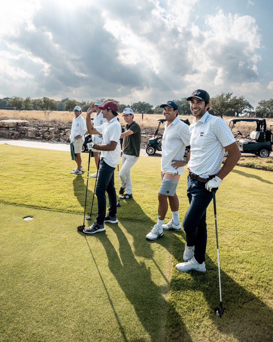 Carlos Sainz Golf Carnull