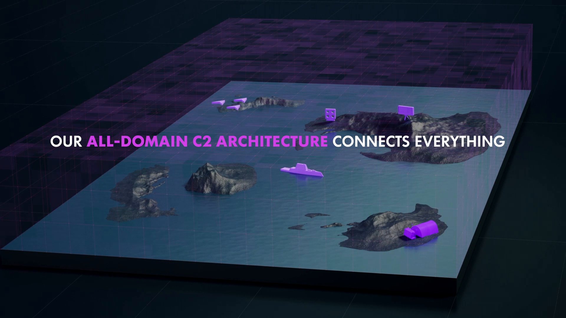 Northrop Grumman on Twitter: "We are connecting the Joint Force with ...