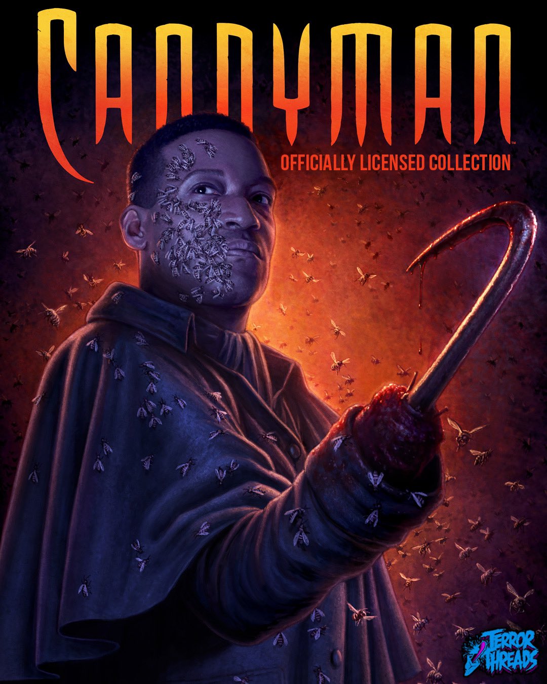 Candyman 2 Poster