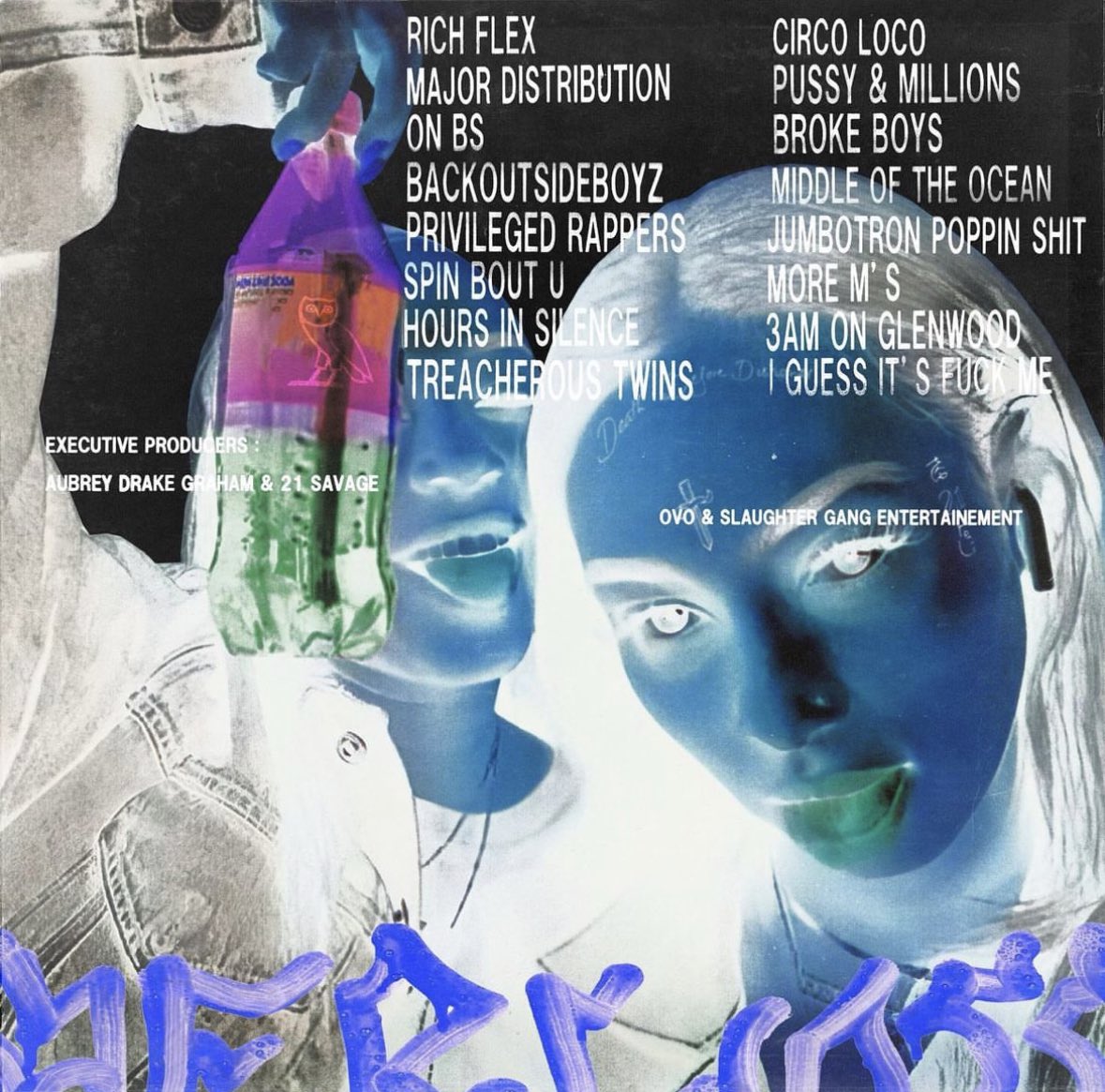 Drake New Album 2022 Release Date