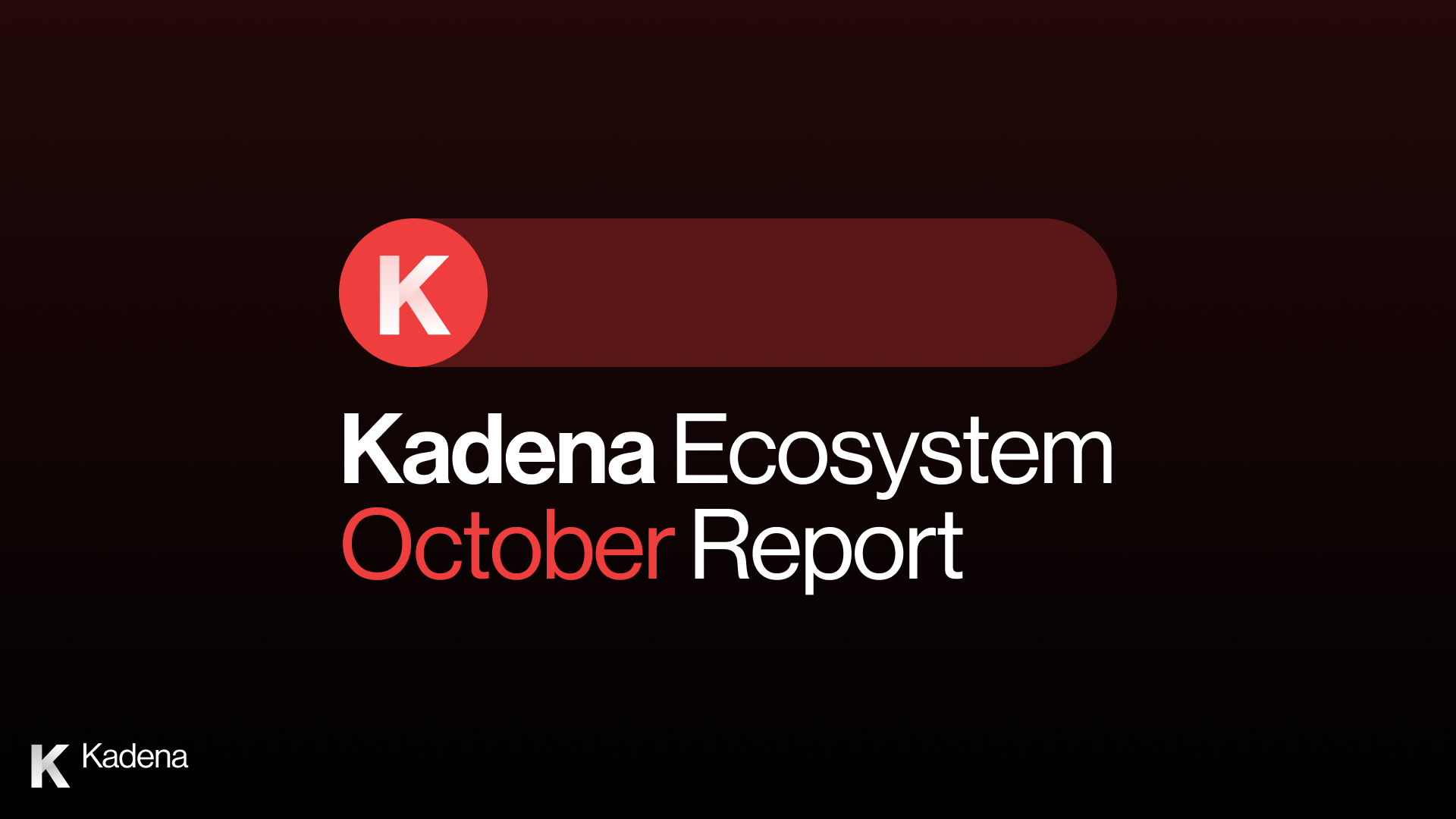 Kadena on Twitter: Kadena on Twitter: