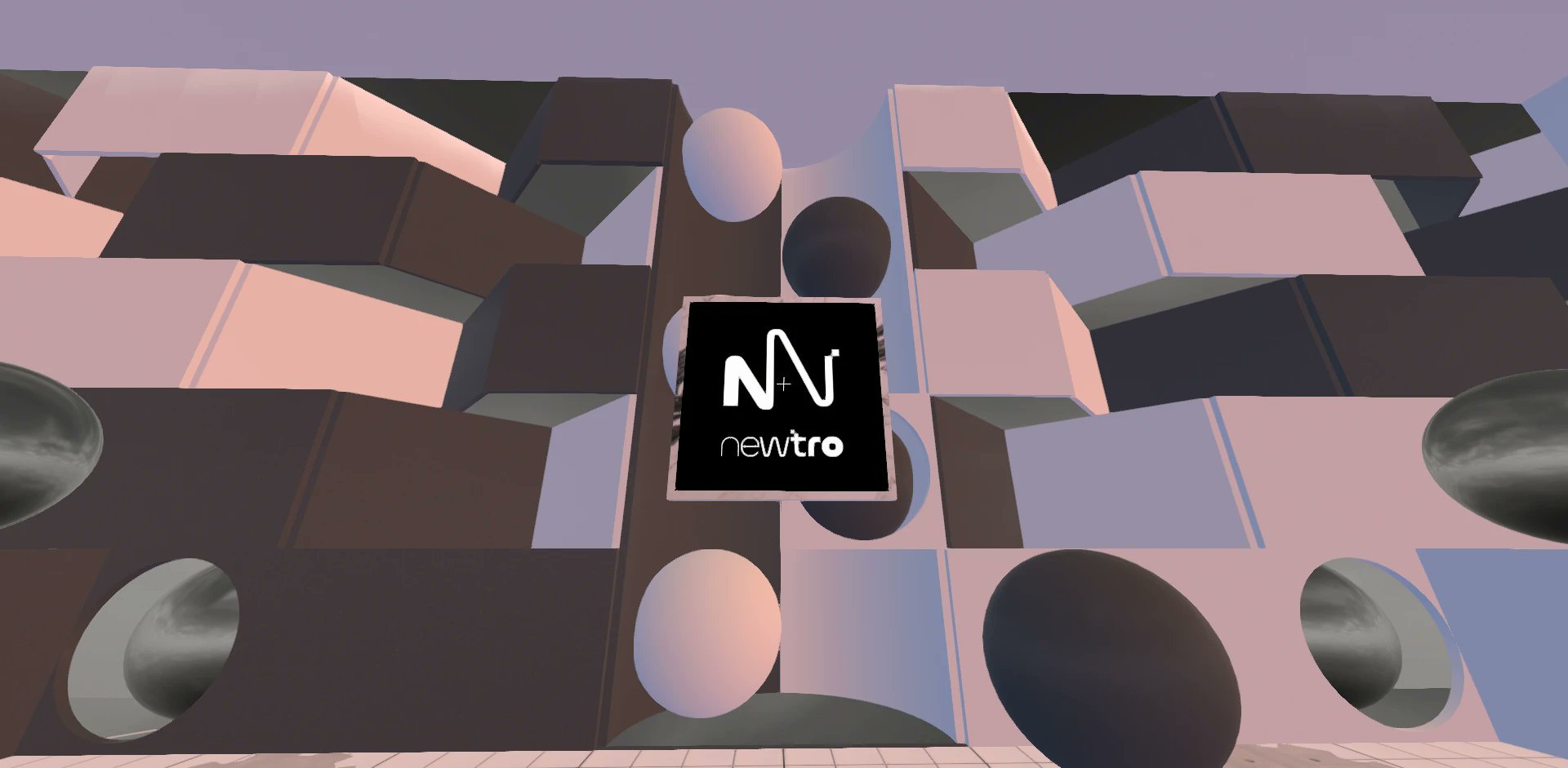 Newtro on Twitter: "El airdrop party de mañana en el discord de Newtro se pasa para las 19:30hs ...