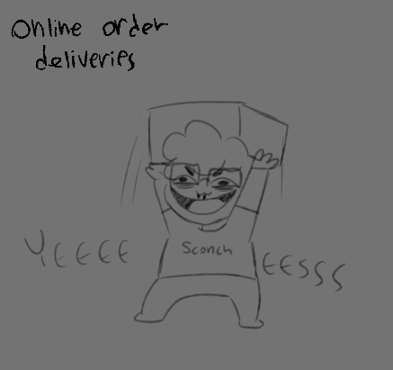 「TOH SPOILERS Very cute TOH drawings I saw in my plaza c: bo」☀ ...