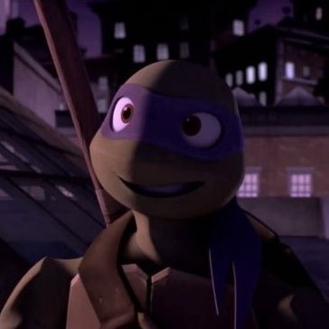 Clown Town | DTIYS 📍| #1 Krang!Raph Fan on Twitter: "@lumarkyt Baby https://t.co/fXHPjROmen ...