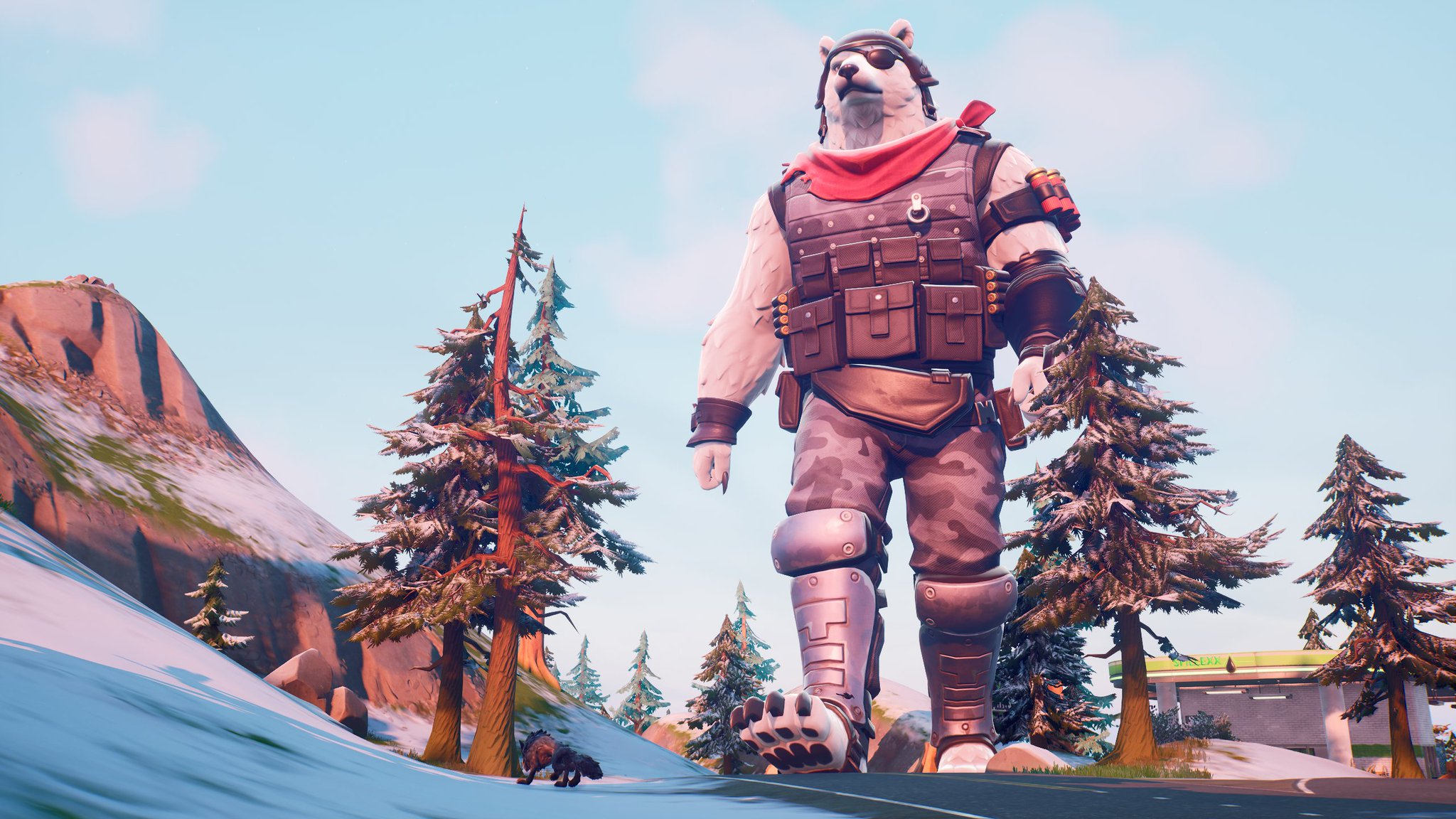 BUI BUI BUI on Twitter: "A few more oversized Loopers from around the Island 🏝️ https://t.co ...