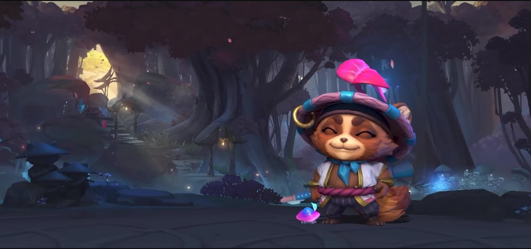 Jumaralo Hex on Twitter: "- Spirit Blossom Yone - Spirit Blossom Yasuo - Spirit Blossom Teemo ...