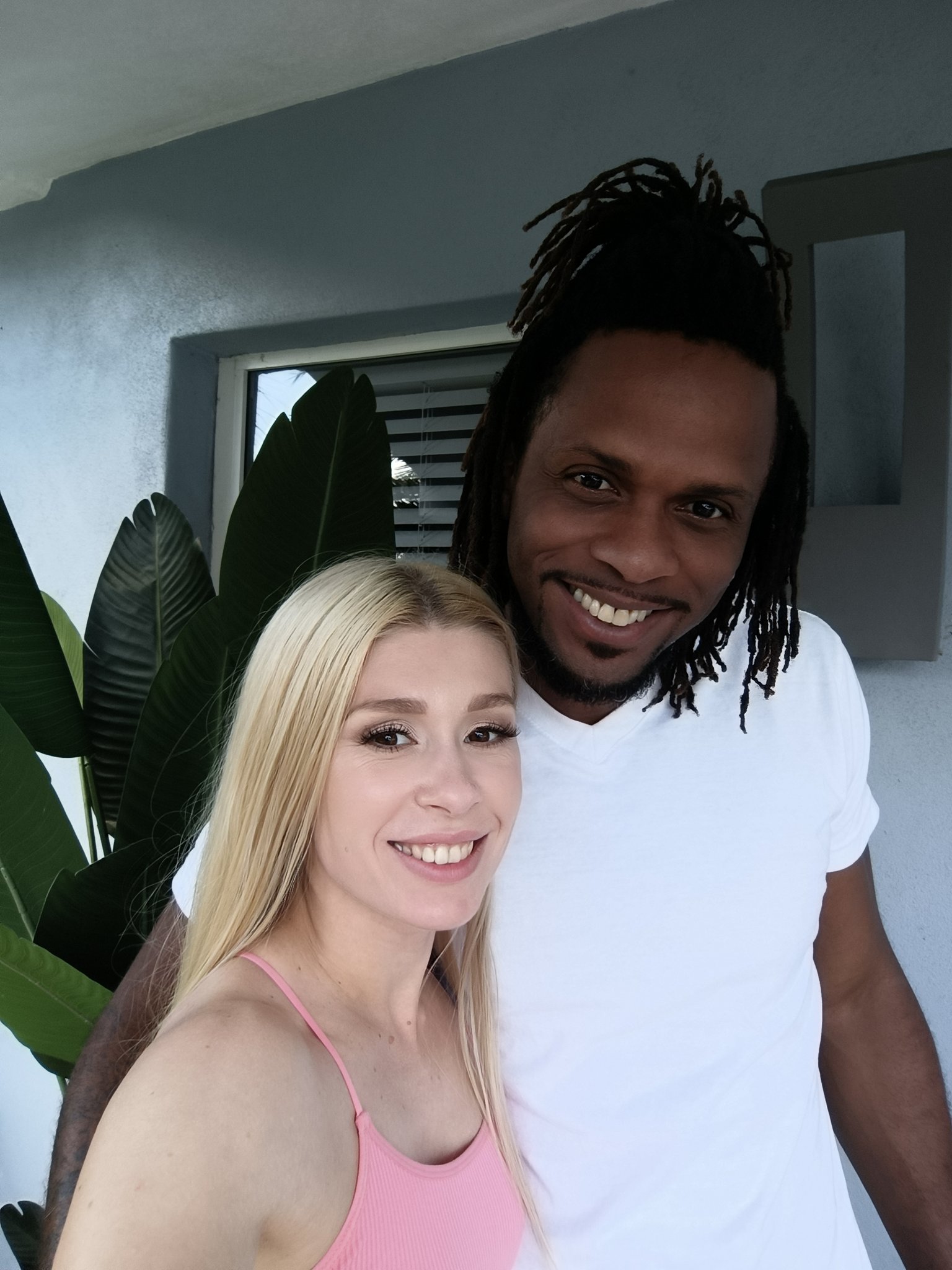 Tw Pornstars Tony Foxy Twitter Nice Scene Today With Jay Bangher