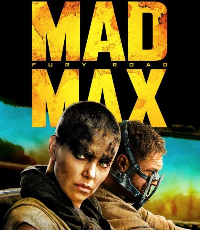 Cinema 505 On Twitter Terminaram As Filmagens De ‘furiosa Filme