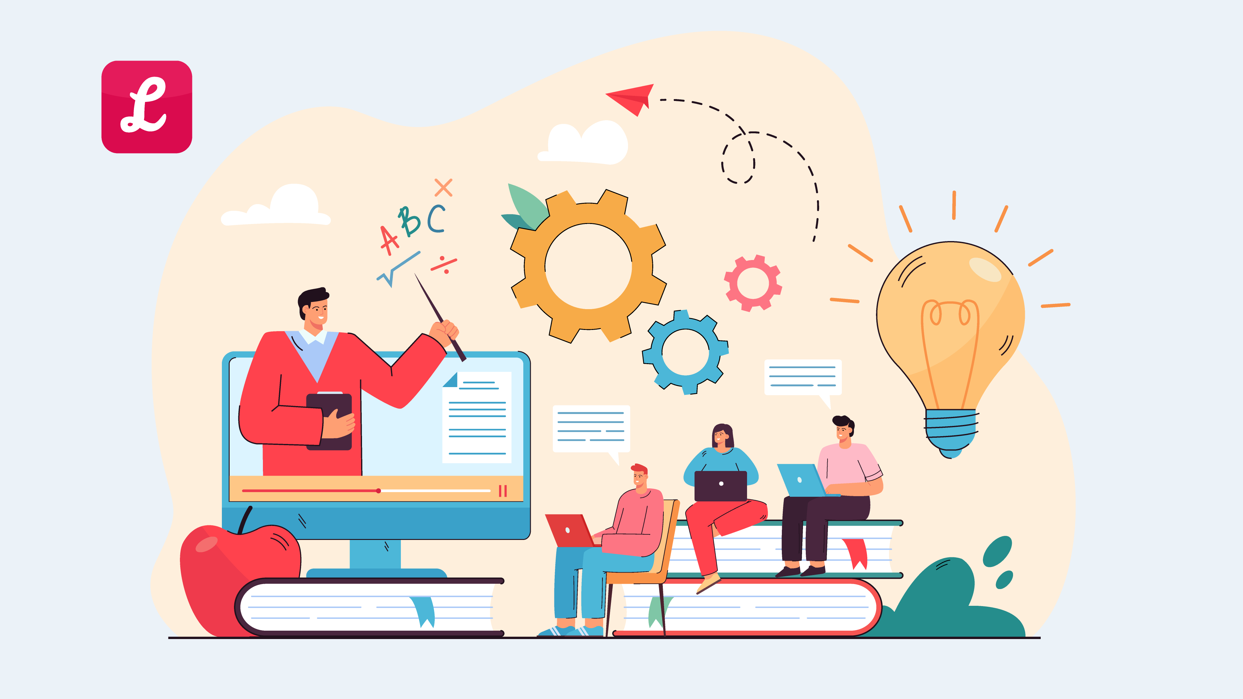 Learnitive (@learnitive) / Twitter