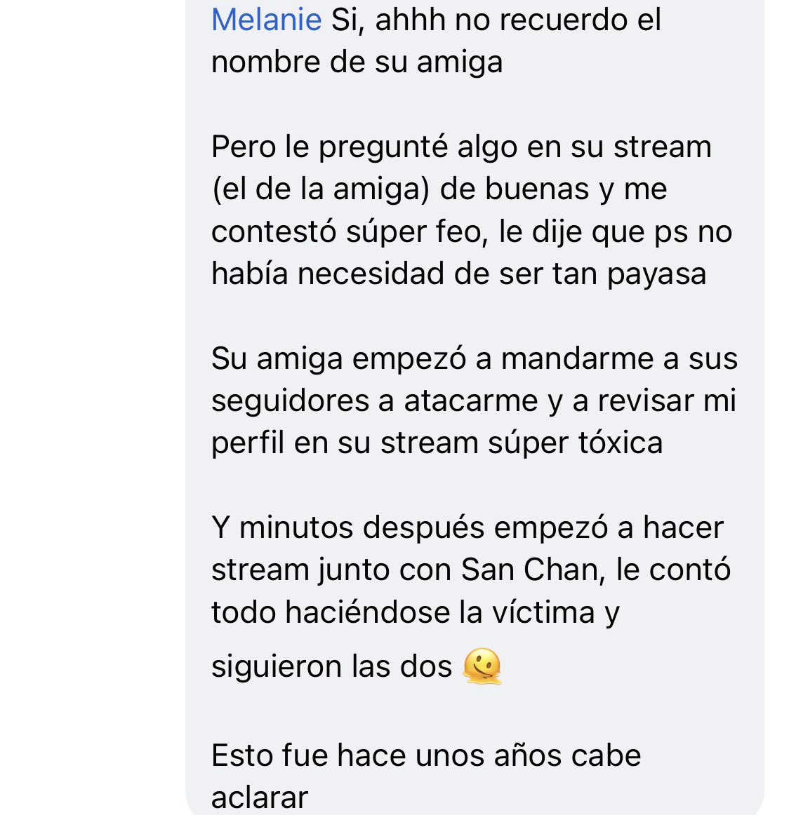 TW Pornstars - San Chan. Twitter. When tu problema es con mi amiga ...