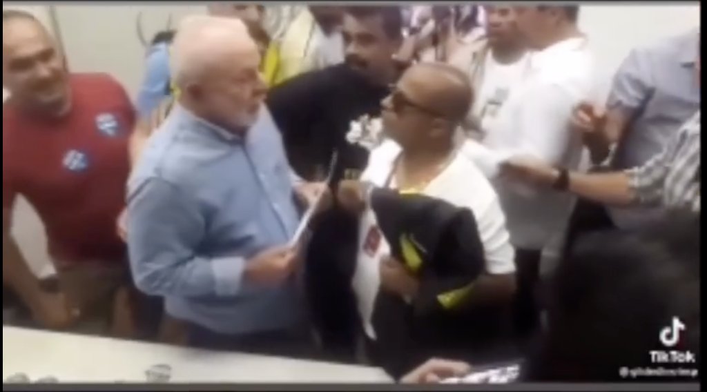 Ricardo Parolin Schnekenberg on Twitter: "Ela manda esse vídeo com a mensagem "Tá aí 👆🏻". Ou ...