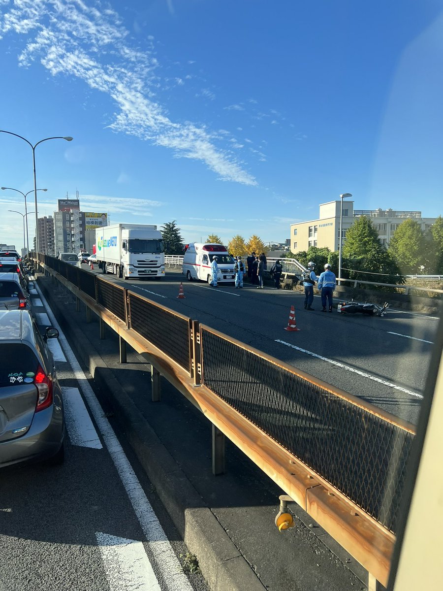 国道246号 最新道路交通情報（25ページ目） 今日現在・リアルタイム情報｜ナウティス
