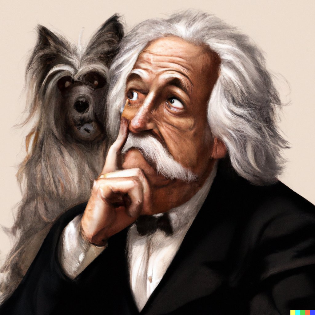 Einstein Thinking