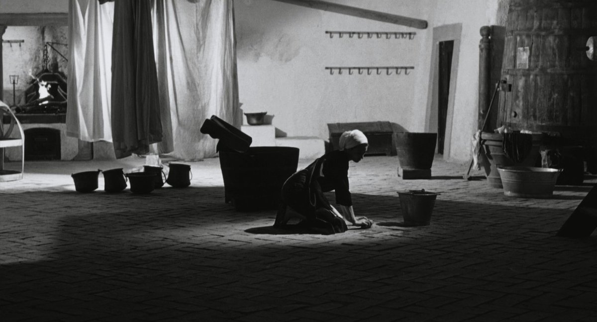 cinesthetic on Twitter: "8 1⁄2 (1963) dir. Federico Fellini"