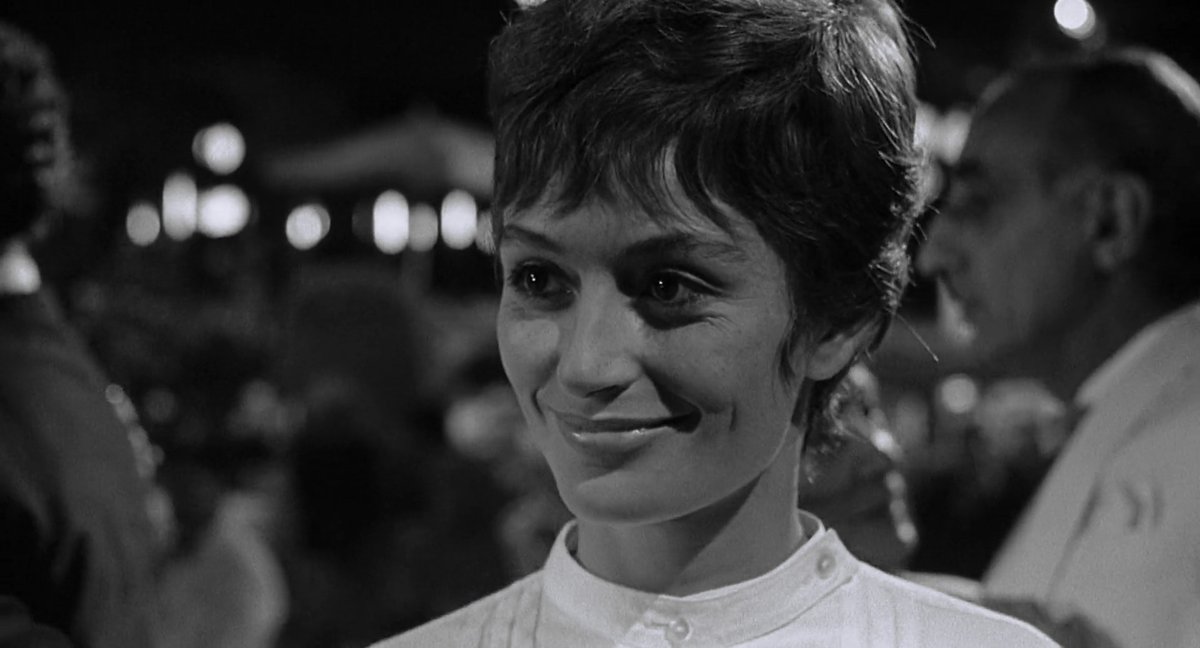 cinesthetic on Twitter: "8 1⁄2 (1963) dir. Federico Fellini"