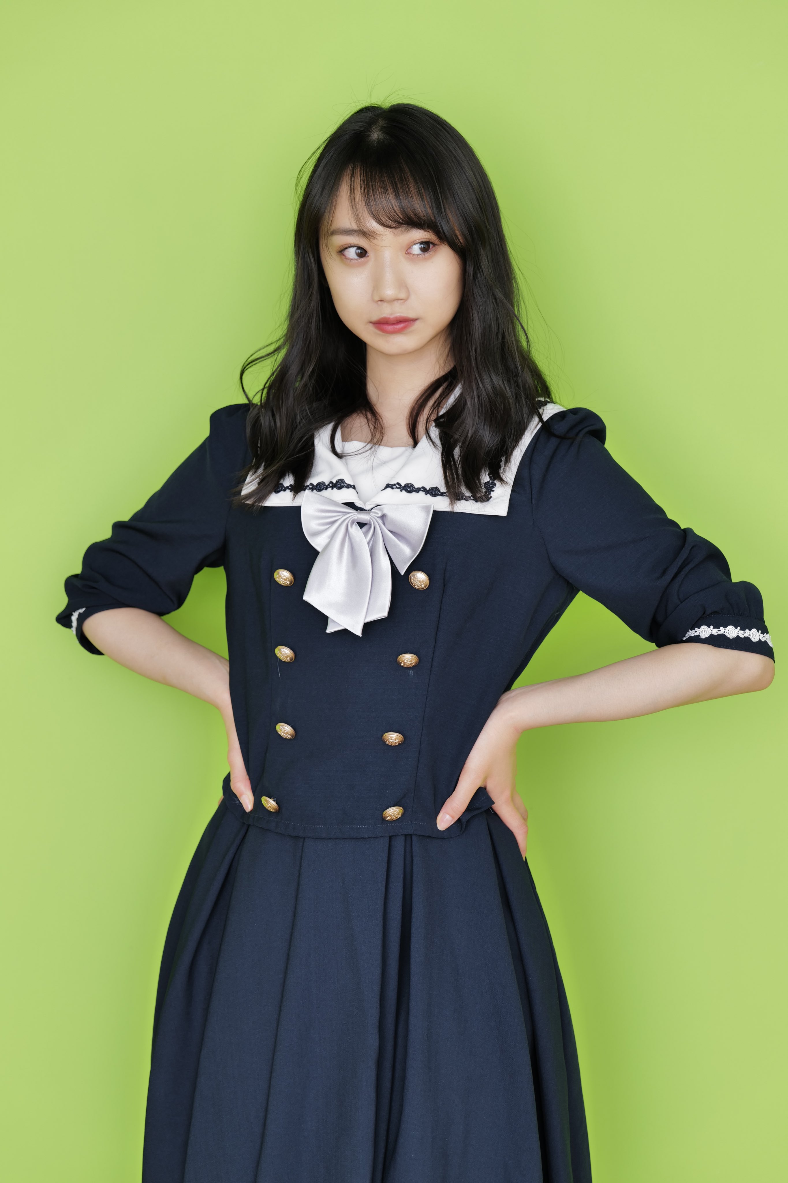 相沢菜々子 / Nanako Aizawa on Twitter: "えっ、#いい推しの日 なんですか！🦒 よければ推してもらっていいですか頑張りますので #引用リツイートで自分の初めの印象と ...