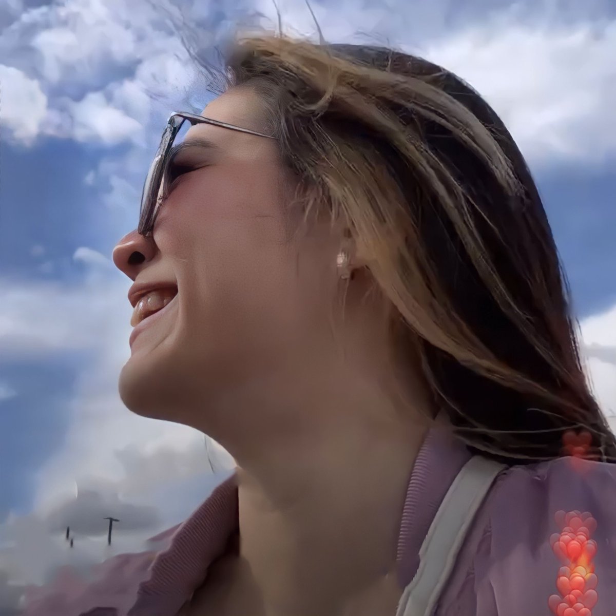 DARLENTINA PH on Twitter: "Janella's gummy smile is so precious 😭"