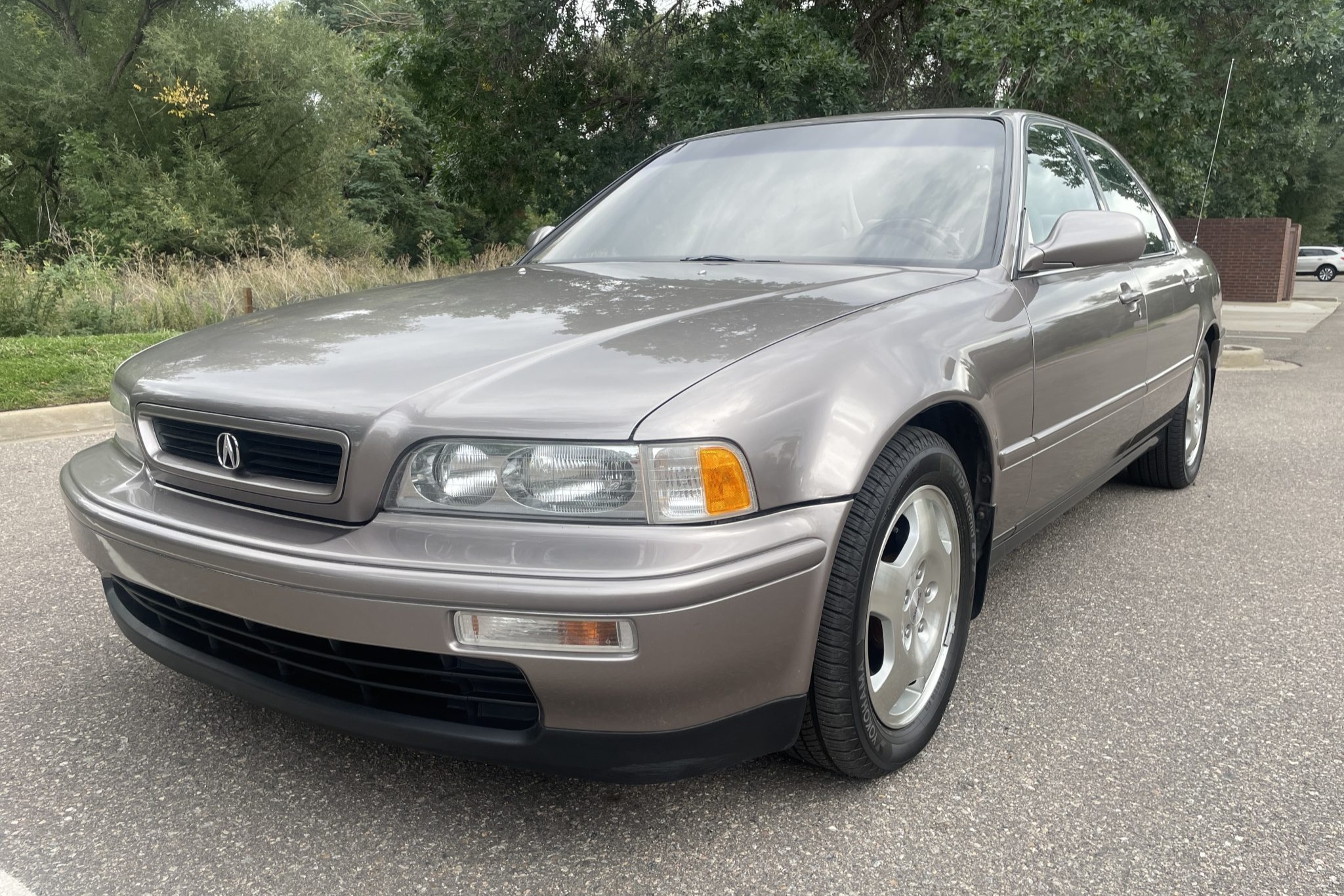 1994 Acura Legend