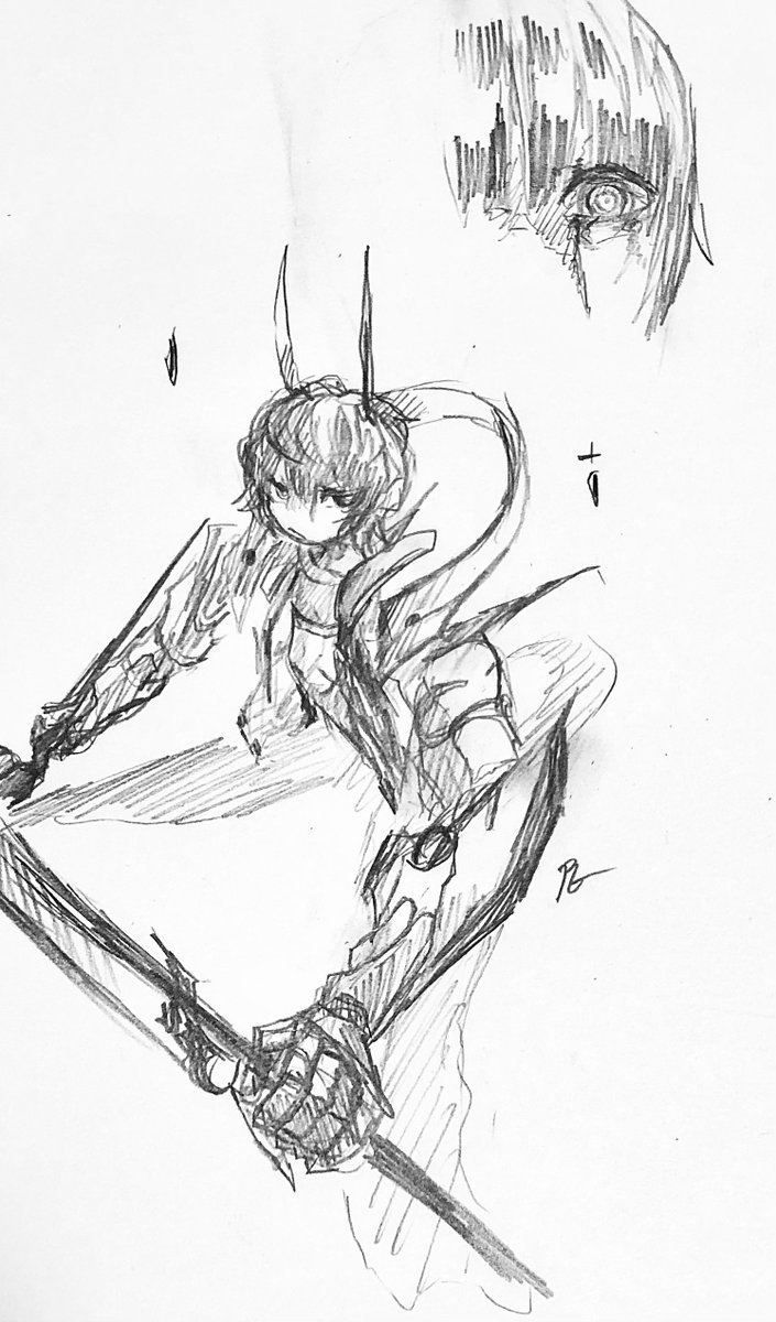 いい鬼の日 」RARUKU@スランプ期の漫画