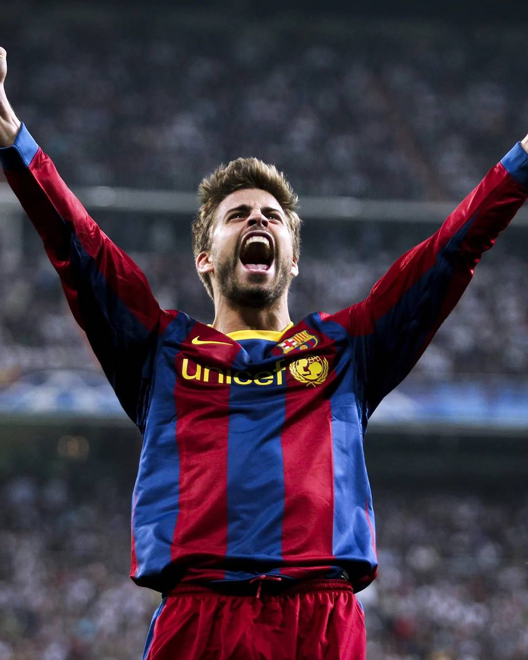 Gerard Piqué cuelga las botas - FD Radio | Tu Estación Deportiva Gerard Piqué cuelga las botas - FD Radio | Tu Estación Deportiva