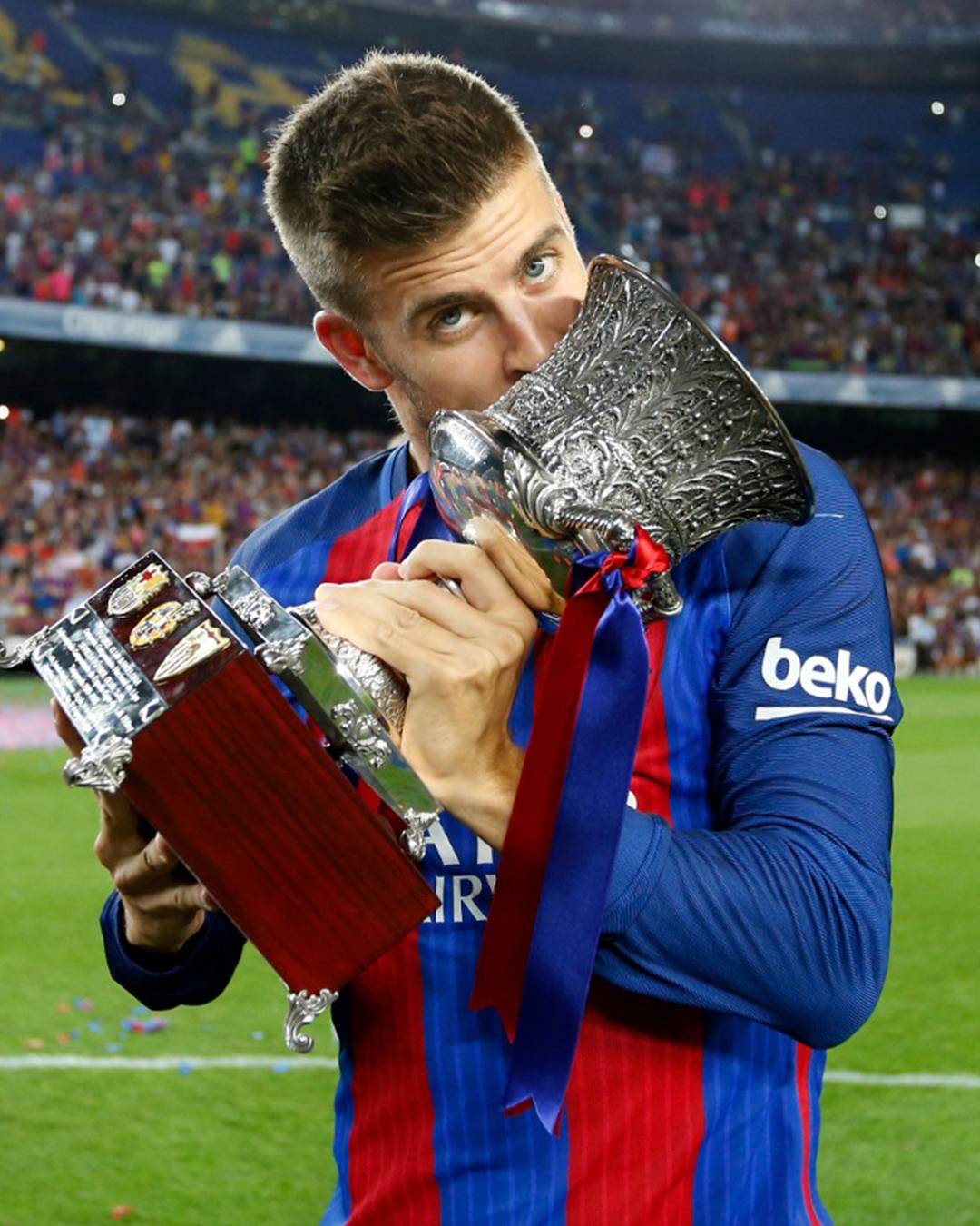Gerard Piqué cuelga las botas - FD Radio | Tu Estación Deportiva Gerard Piqué cuelga las botas - FD Radio | Tu Estación Deportiva