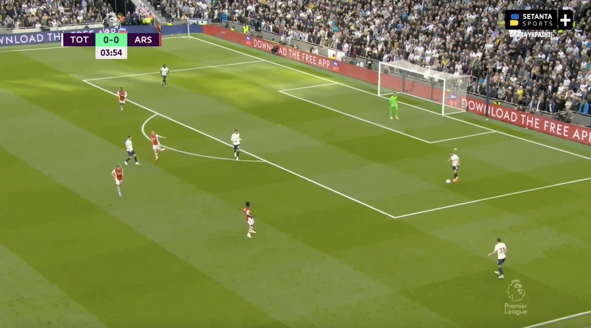 Graham Potter changes his system *all* of the time, but there's some ...