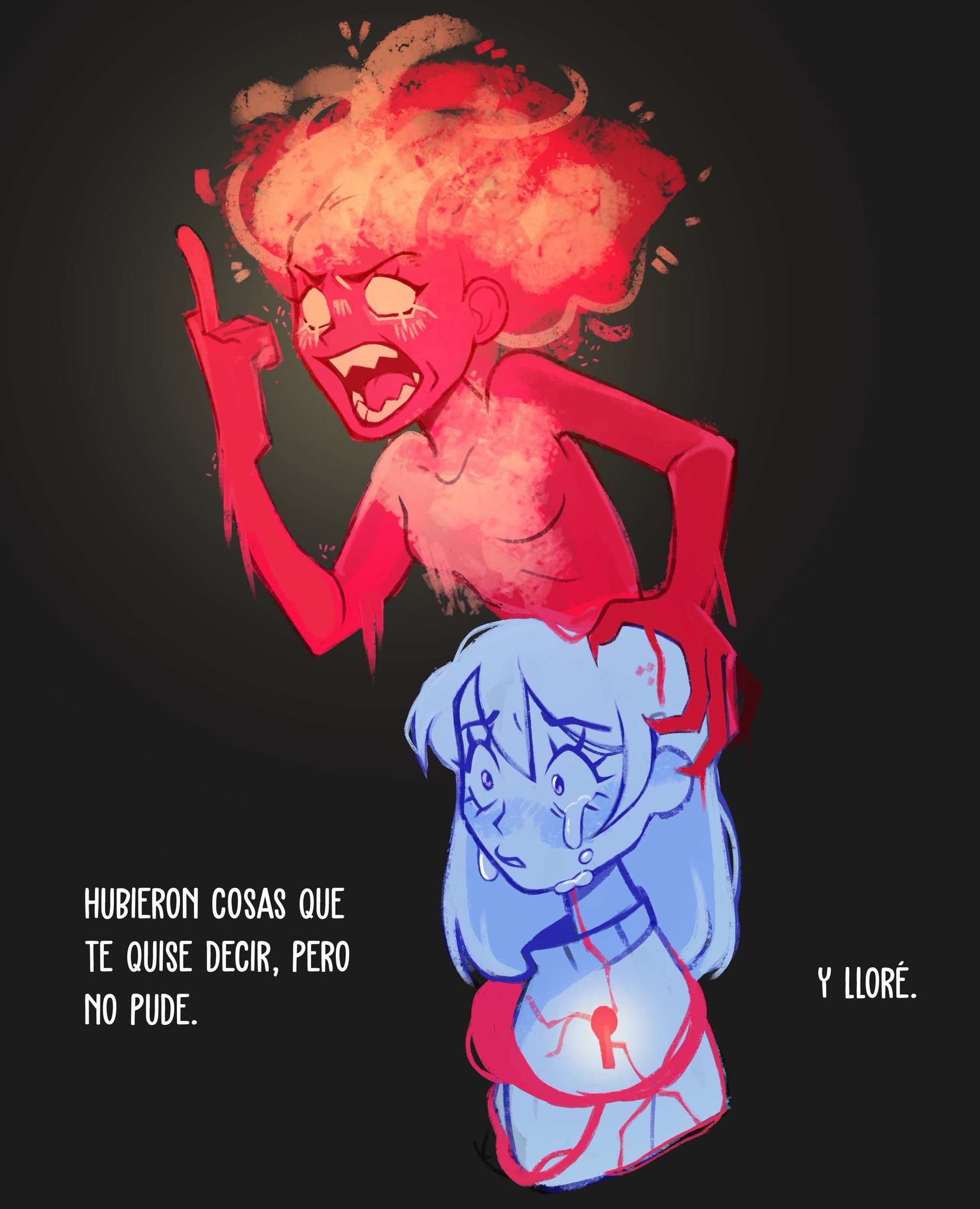 Cherri on Twitter: "redrau 2022 // 2021 creO https://t.co/kM7takZ7Zo" / Twitter