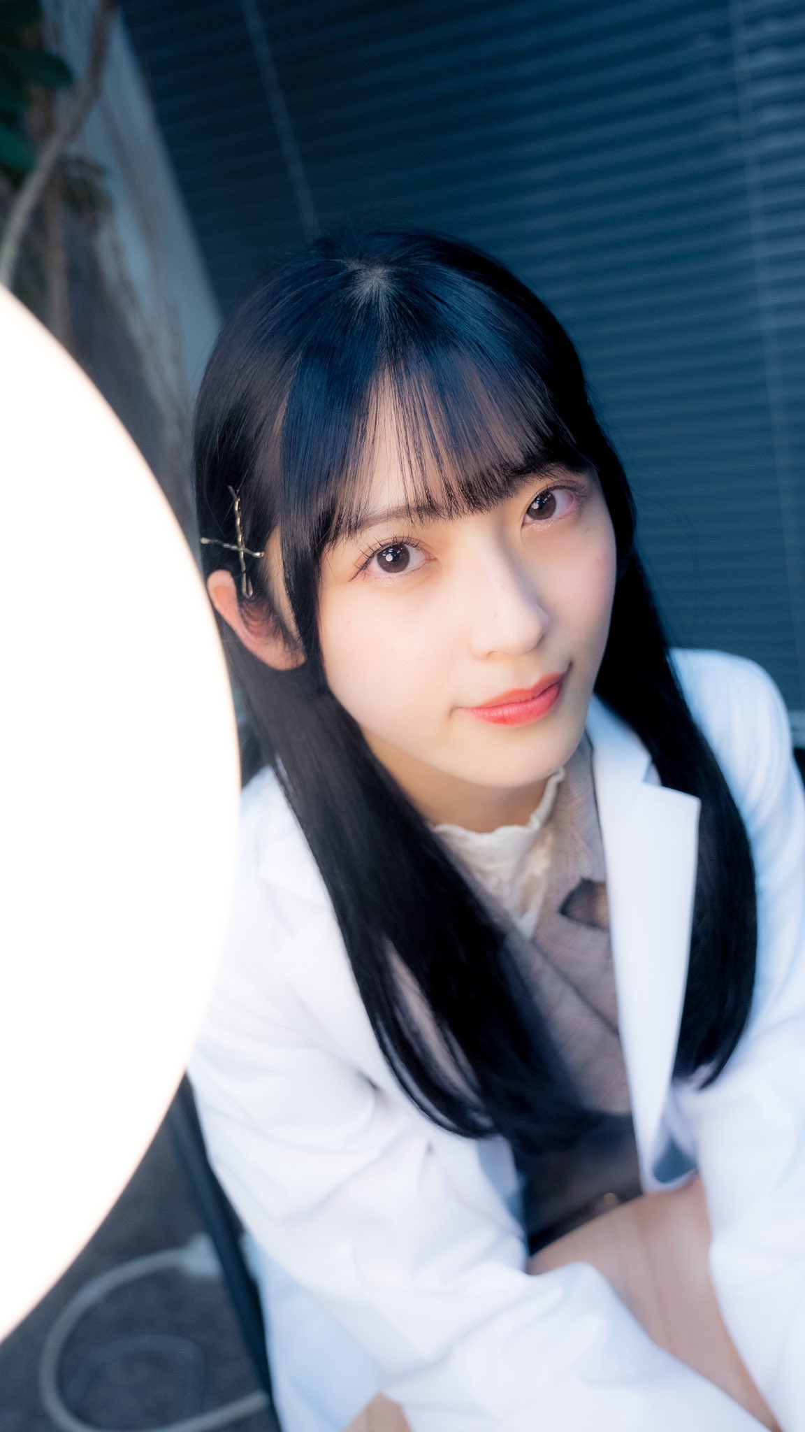 「AKB48 17研究所！」公式 on Twitter: "#AKB17研究所 第13回配信オフショット Part1 今回助手を務めてくれた #佐藤綺星 研究員 （@airi_sato0624 ...