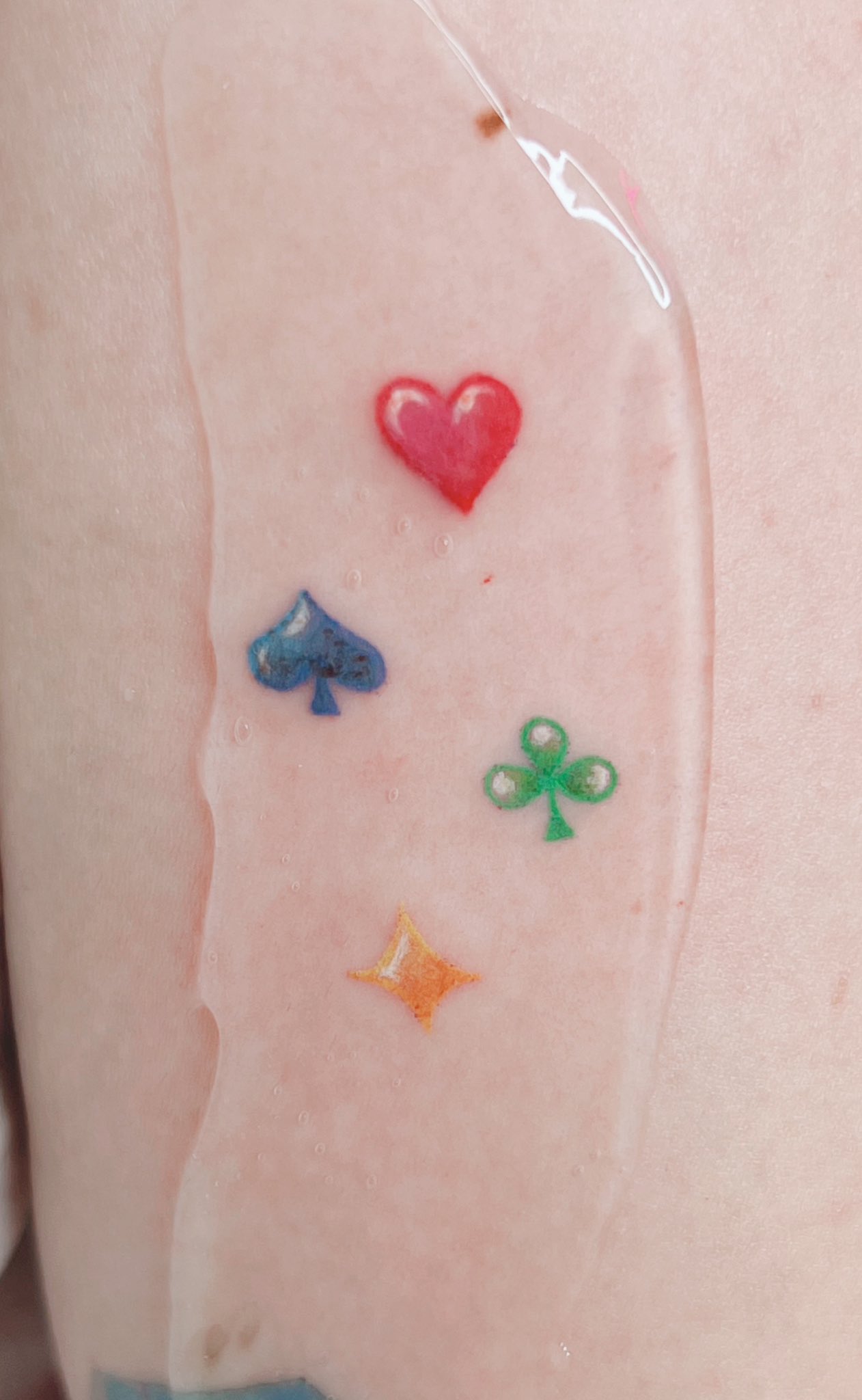 Yuya Tattoos YUYA (@yuya_inkedcat) • Instagram Photos And Videos