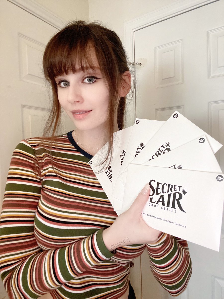 tasha 🕷 (@tashalej) さんのコスプレ作品まとめ (165 件) - Twoucan