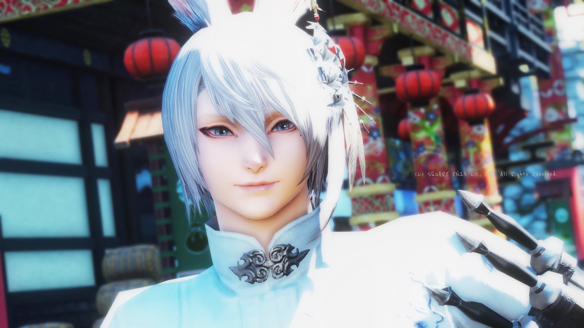 おつる🐰 on Twitter: "FF14もエウレカやりたいしAPEXアプデきたし、動画もいじりたいし結局時間足りないけど、やりたい事に追われてる位が1つを楽しめてていいんじゃないかなって ...