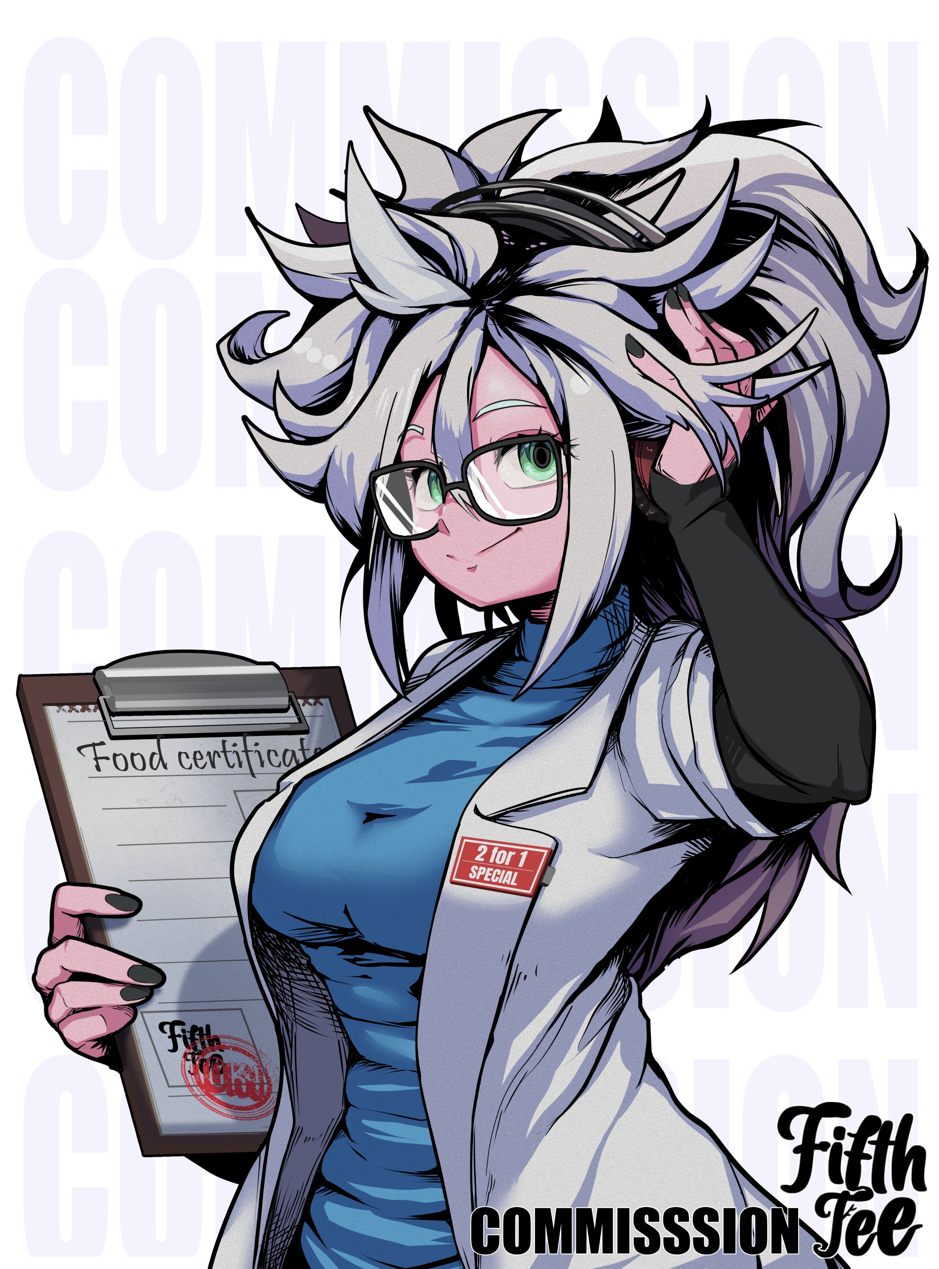 Fifth Tee 55 (COMS CLOSED) (@Fifthtee55) / Twitter