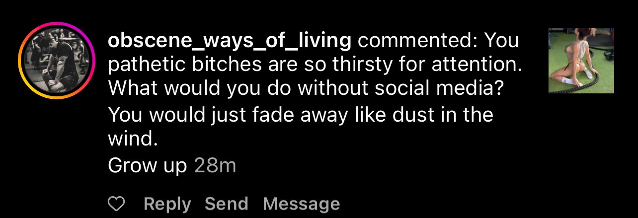 Tw Pornstars 1 Pic Stormi Maya Twitter Aw Hes Mad 😭😭 133 Am 4 4929