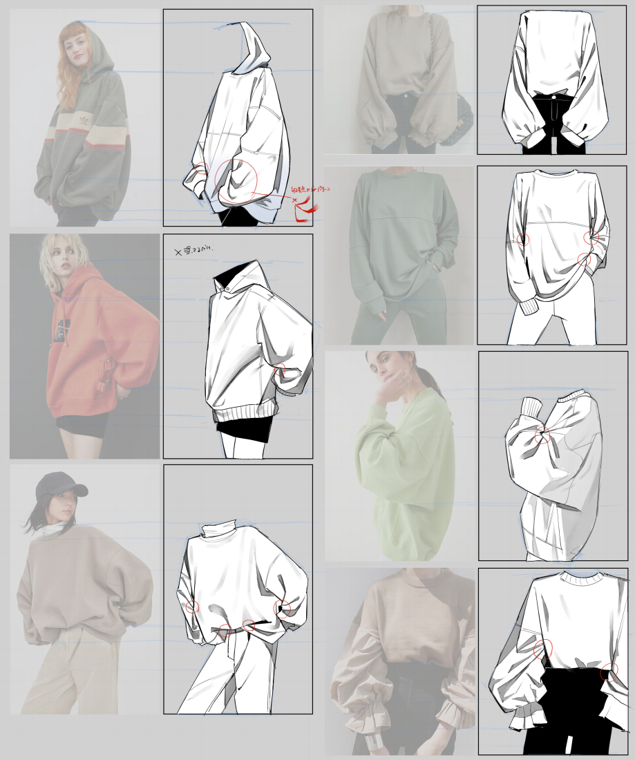 Ohasi@練習垢 (@Ohasi_sub) さんのイラスト・マンガ作品まとめ (75 件) - Twoucan