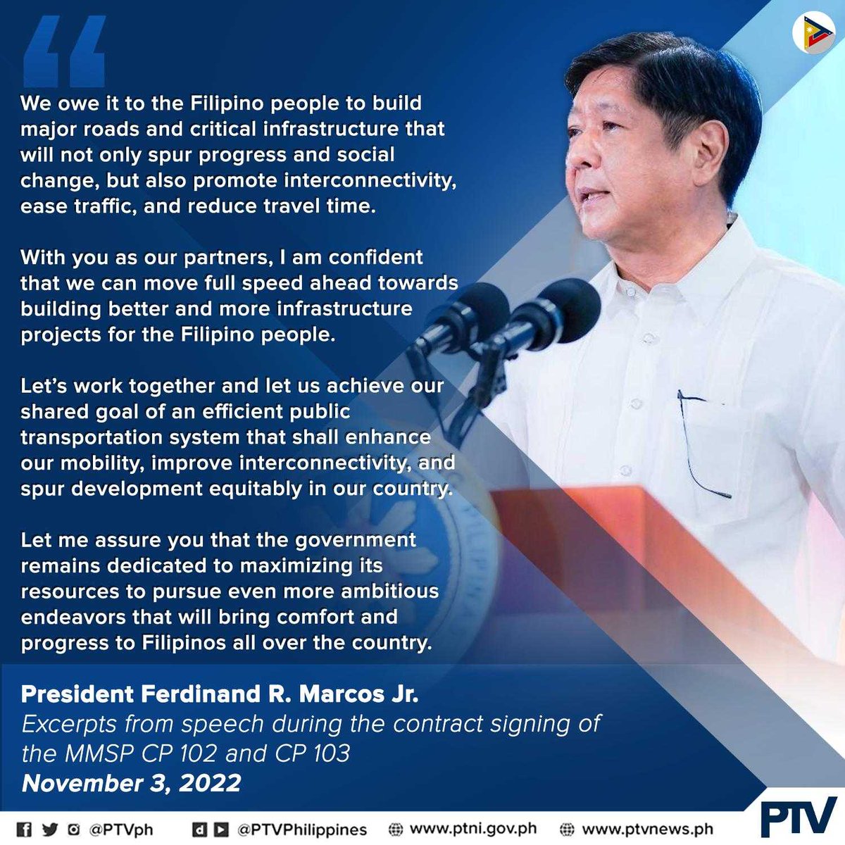 PTVph on Twitter: PTVph on Twitter: