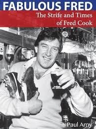 download [ePub]] Fabulous Fred: The strife & times of Fred Cook by Paul Amy on Ipad Full Version ...